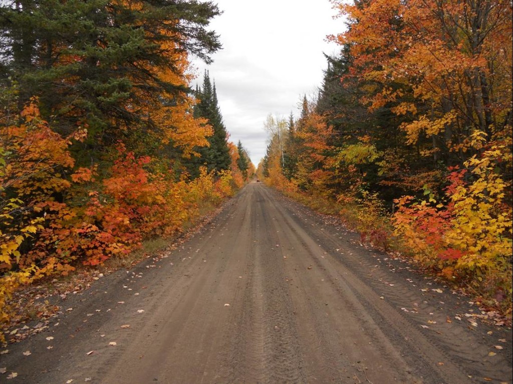 MI-TRALE ATV, Multi -Use and Horse Trails in the Western U.P. of MI