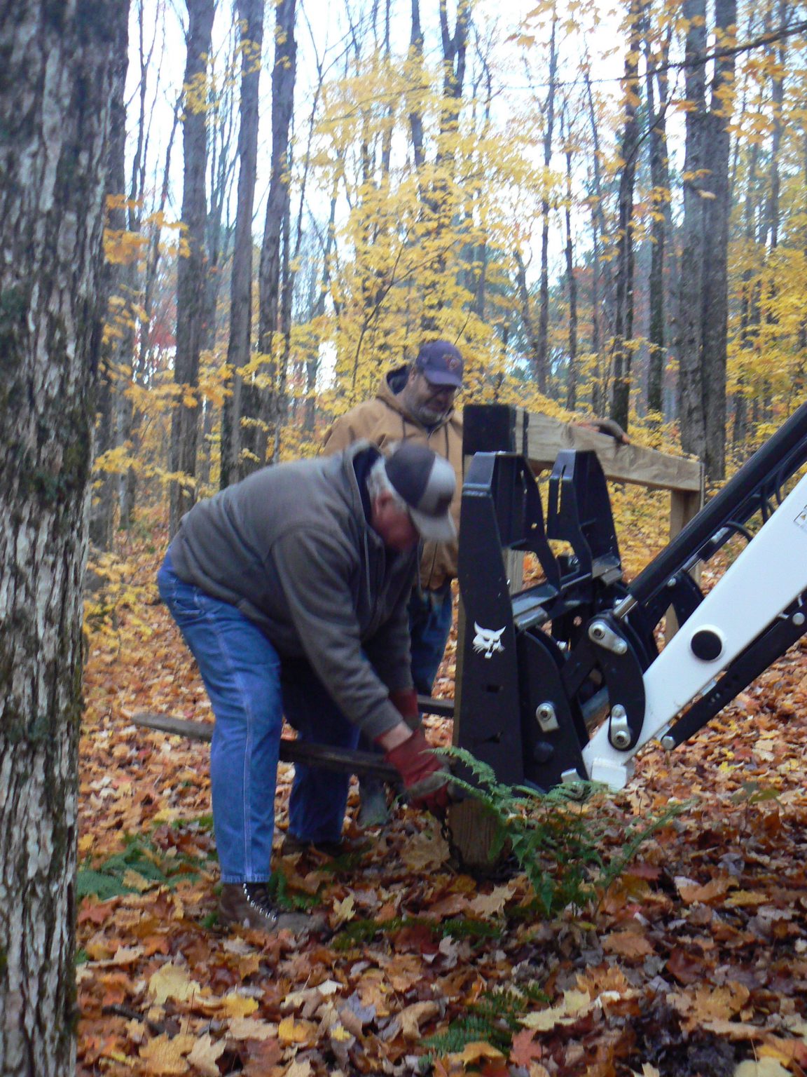 mi-trale.org — Michigan Trails and Recreation Alliance of Land and the ...